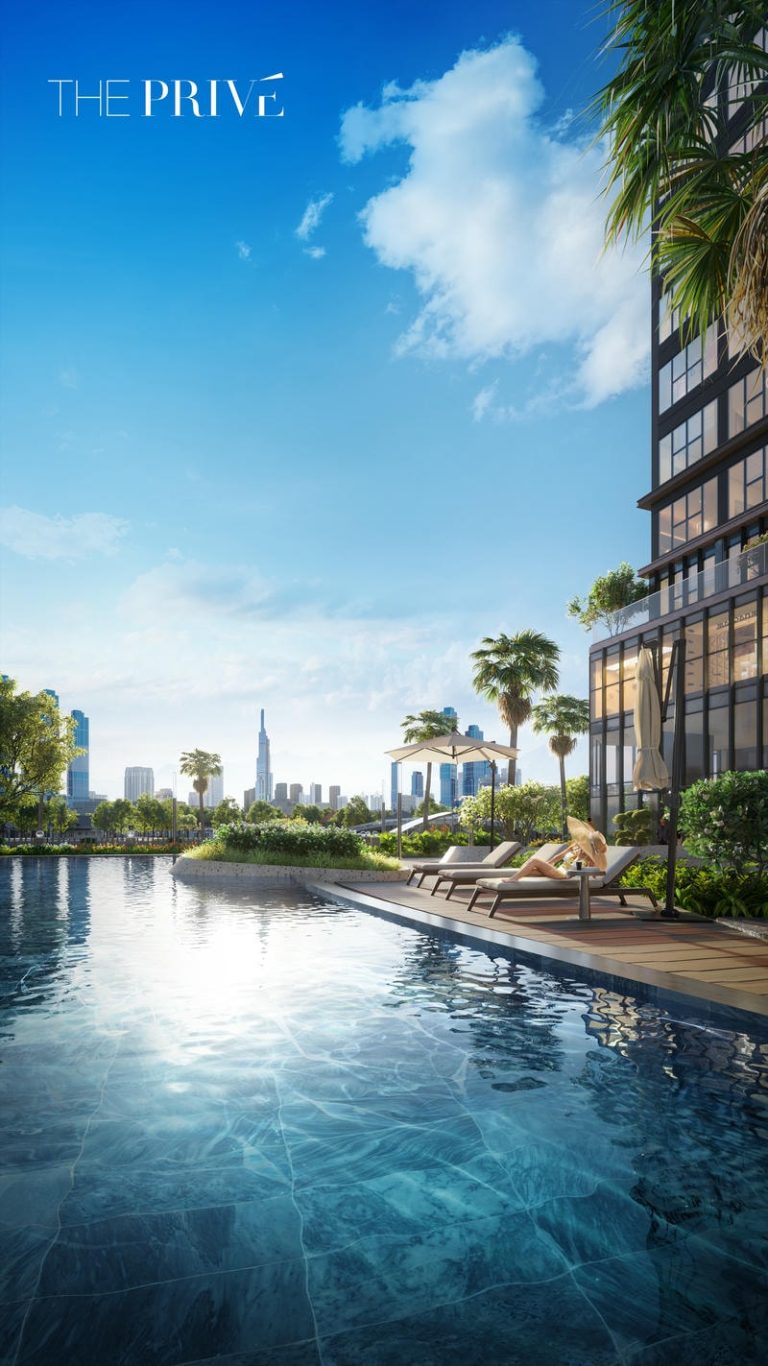THE PRIVÉ™ ĐẤT XANH | BẢNG GIÁ & ƯU ĐÃI 【T08/2025】 - REALTY ZONE